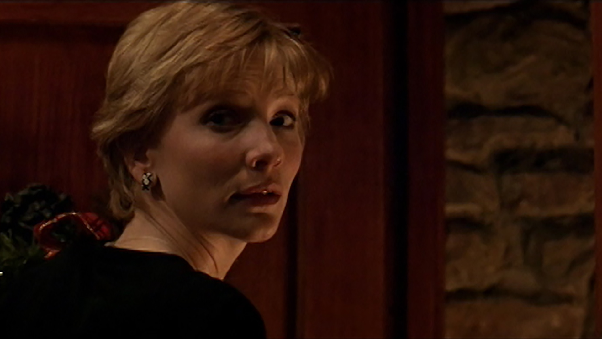 Brendan Galvin Director of Photography - Features and TV